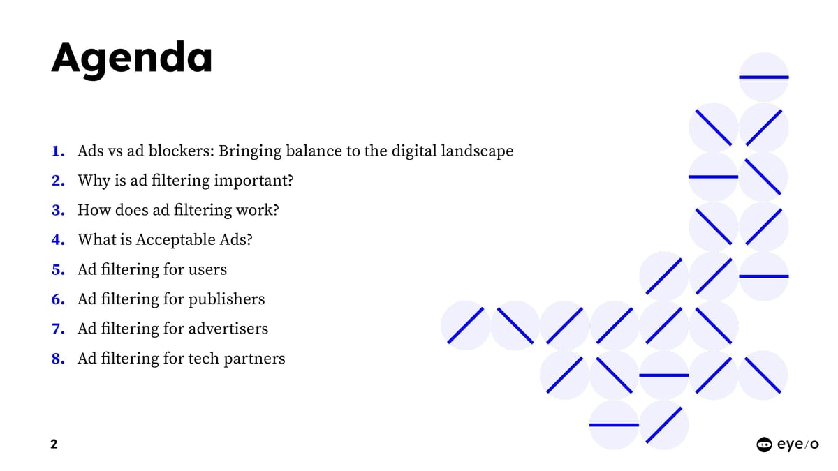 eyeo Guide to Ad-Filtering